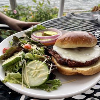 THE OLD DOCK RESTAURANT - Updated July 2025 - 41 Photos & 82 Reviews ...