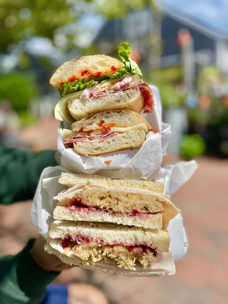 PROVISIONS - Updated November 2025 - 94 Photos & 157 Reviews - 3 Harbor ...