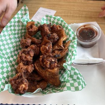 WING JOINT - Updated December 2025 - 41 Photos & 119 Reviews - 10603 ...