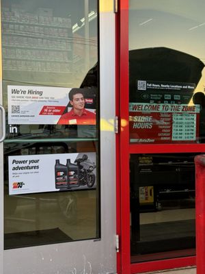 AUTOZONE - Updated December 2025 - 63 Photos & 93 Reviews - 3035 ...