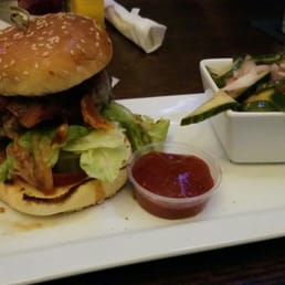 COWBELL BURGER & WHISKEY BAR - Updated July 2025 - 827 Photos & 882 ...