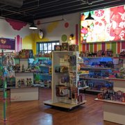 OLD TOWN SWEET SHOP - 438 Photos & 233 Reviews - 28545 Old Town Front ...