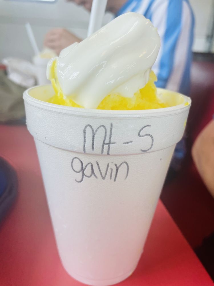 Jerrys Sno Cones Updated February 2025 180 Photos And 116 Reviews