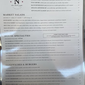 NICK’S DEL MAR - Updated May 2025 - 752 Photos & 528 Reviews - 3377 Del ...