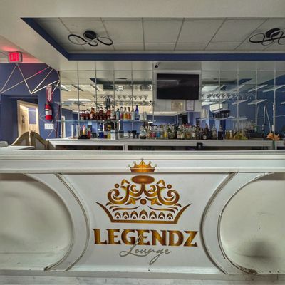 LEGENDZ LOUNGE - Updated October 2025 - 3 Market St, Frederiksted ...