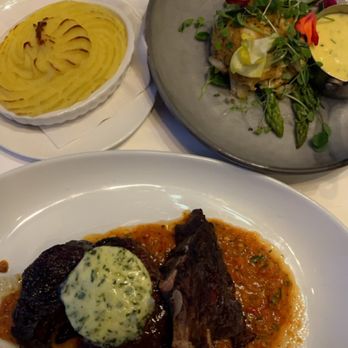 THE SUN DIAL RESTAURANT, BAR & VIEW - Updated March 2025 - 2069 Photos ...