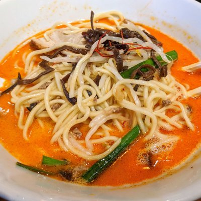 FUKUMIMI RAMEN - 1865 Photos & 1111 Reviews - Ramen - 4860 S Eastern ...
