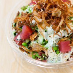 BUTTERFISH CALIFORNIA POKE - Updated December 2025 - 487 Photos & 691 ...