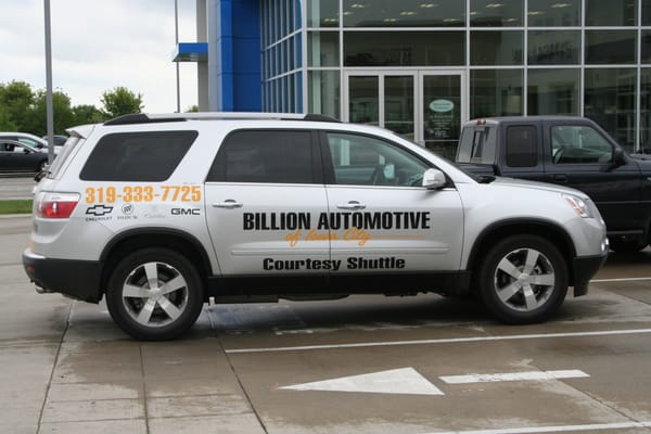 BILLION AUTO - IOWA CITY - Updated December 2025 - 28 Photos & 90 ...