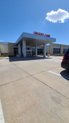 UNITY POINT CLINIC URGENT CARE - Updated July 2025 - 3625 N Ankeny Blvd ...