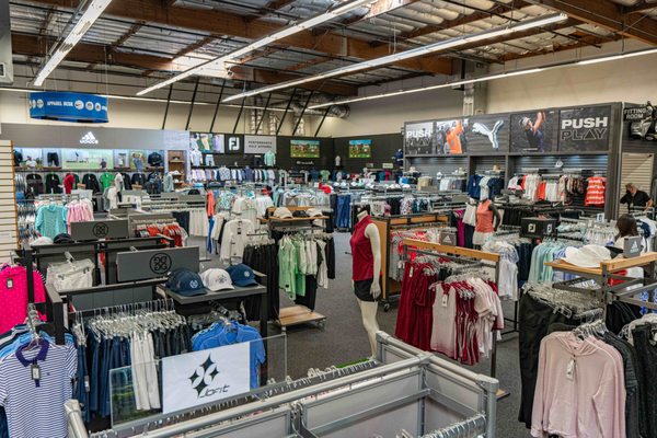 ROGER DUNN GOLF SHOPS - Updated February 2025 - 176 Photos & 415 ...