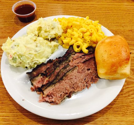Spring Creek Barbeque - Takeout & Delivery - 90 Photos & 201 Reviews ...