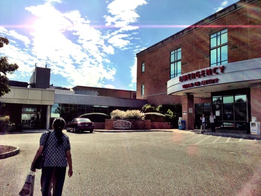 RWJ UNIVERSITY HOSPITAL HAMILTON - Updated January 2026 - 72 Reviews ...