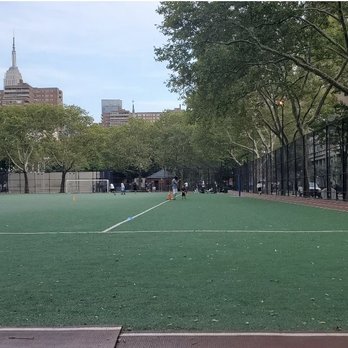 CHELSEA PARK - Updated July 2025 - 50 Photos & 15 Reviews - 450 W 27th ...