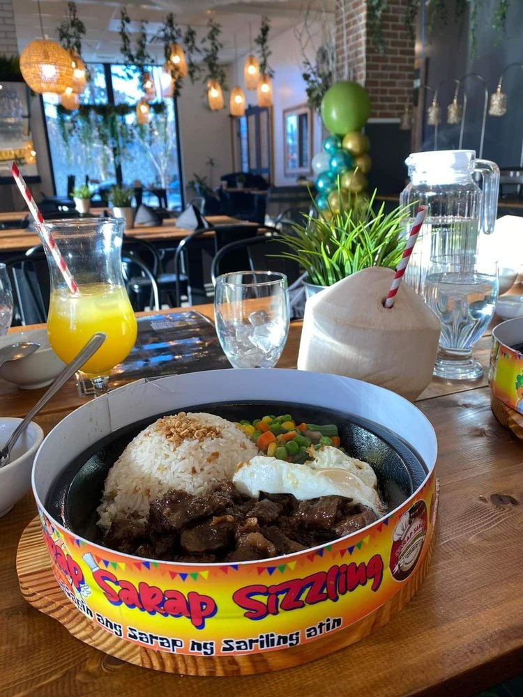 SARAP SARAP CATERING AND RESTAURANT - Updated December 2025 - 10130 107 ...