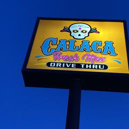 CATRINA FRESH MEX - Updated December 2025 - 75 Photos & 48 Reviews ...