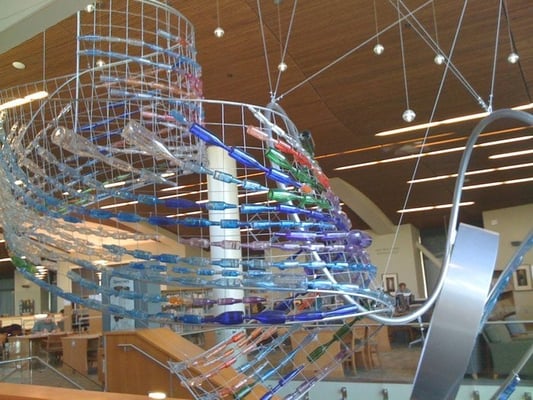 WALNUT CREEK LIBRARY - Updated October 2025 - 129 Photos & 158 Reviews ...