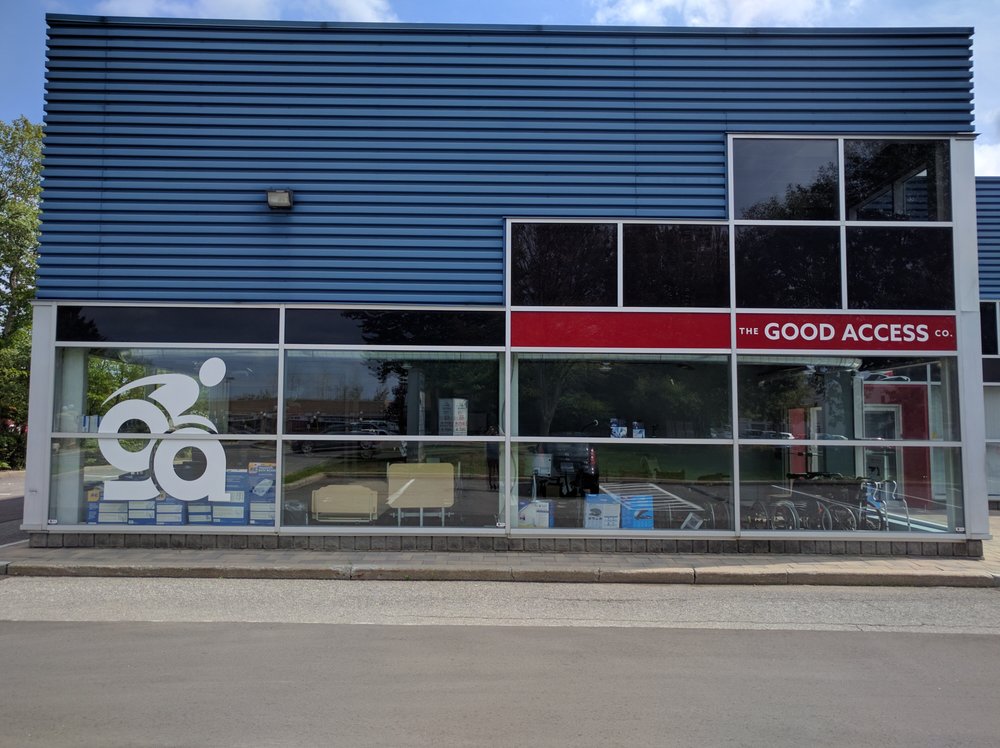 THE GOOD ACCESS - Updated November 2025 - 15 Antares Drive, Ottawa ...