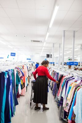 2ND AVE THRIFT SUPERSTORE - Updated October 2024 - 74 Photos & 112 ...