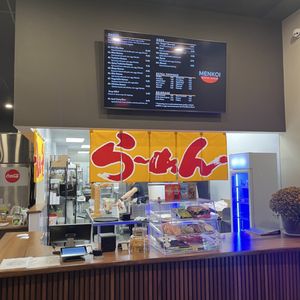 MENKOI RAMEN HOUSE - 16 Photos & 11 Reviews - Ramen - 493-4 Town Center ...