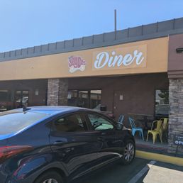 THE JOY BUS DINER - Updated July 2025 - 356 Photos & 396 Reviews ...