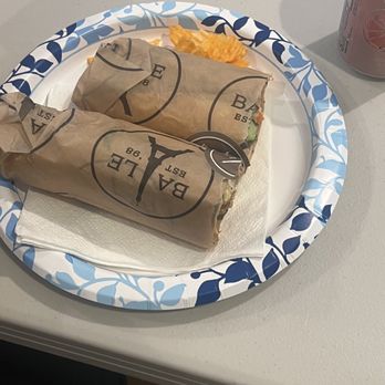 BA LE BAKERY - Updated June 2025 - 351 Photos & 325 Reviews - 606 ...