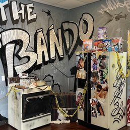 THE BANDO - Updated November 2024 - 507 Photos & 202 Reviews - 3050 ...