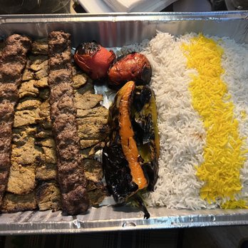 HEIDAR BABA - Updated October 2024 - 576 Photos & 704 Reviews - 1511 E Colorado Blvd, Pasadena ...