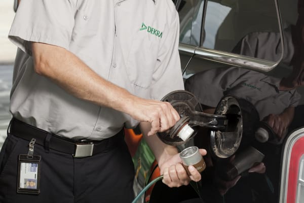 DEKRA VEHICLE INSPECTION STATION - Updated December 2025 - 19 Photos ...