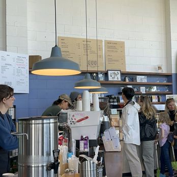 ANDYTOWN COFFEE ROASTERS - Updated September 2024 - 248 Photos & 108 ...