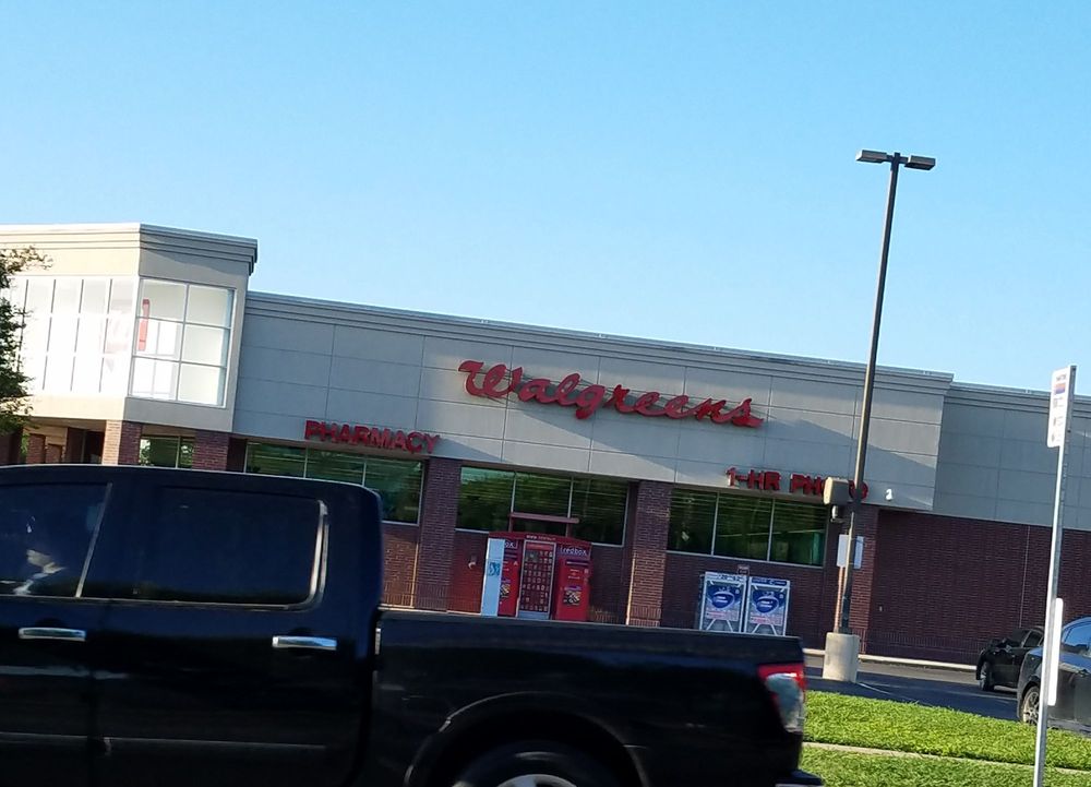 WALGREENS - Updated May 2025 - 20 Photos & 13 Reviews - 9450 Hammerly ...