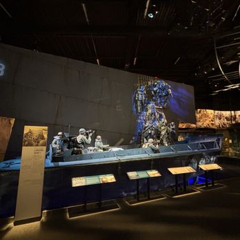 NATIONAL MUSEUM OF THE US ARMY - Updated October 2025 - 518 Photos & 51 ...