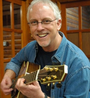 RON PETERS, GUITAR TEACHER - Updated September 2025 - 10120 Main St ...