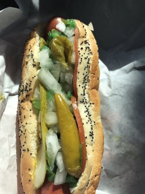 JIMMY’S HOT DOGS - 71 Photos & 139 Reviews - 4022 E Broadway Rd ...