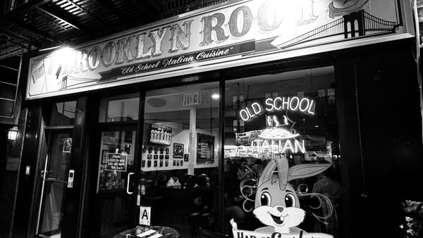 BROOKLYN ROOTS ITALIAN - Updated December 2025 - 347 Photos & 196 ...