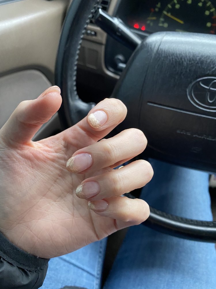 ULTRA NAILS - Updated October 2025 - 18 Photos & 29 Reviews - 3280 N ...