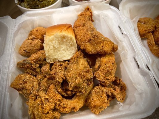 FISHBONE SEAFOOD - 56 Photos & 93 Reviews - 27311 Newport Rd, Menifee ...