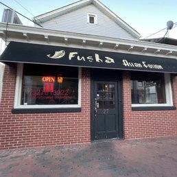 FUSHA ASIAN FUSION - Updated May 2026 - 259 Photos & 312 Reviews - 27 ...