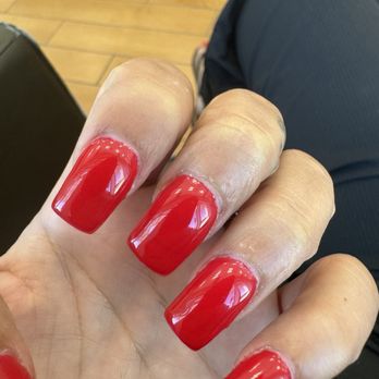 BELLE NAILS AND SPA - Updated July 2024 - 681 Photos & 630 Reviews ...
