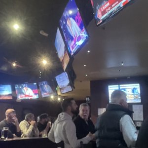 ON THE ROX SPORTS BAR & GRILL - 77 Photos & 172 Reviews - 11957 Lioness ...