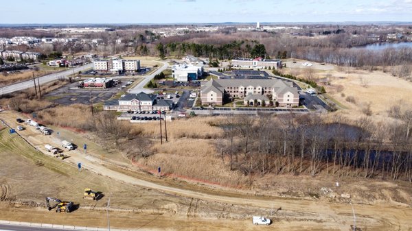 STAYBRIDGE SUITES AKRON-STOW-CUYAHOGA FALLS - Updated March 2025 - 62 ...