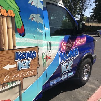 KONA ICE OF FRESNO - Updated January 2026 - 20 Photos - Fresno ...