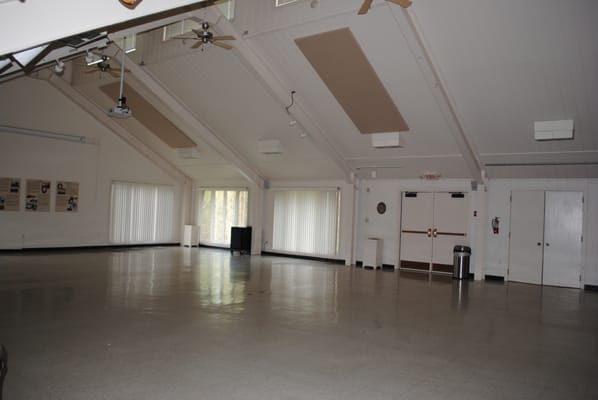 NANCY SUSAN REYNOLDS CONFERENCE CENTER - 463 Homestead Ln, Critz ...