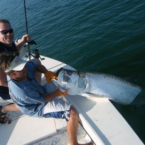 CAPTAIN AARON LOWMAN - 55 Photos - 4110 127th St W, Cortez, Florida ...