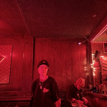 THE RUBY ROOM - Updated November 2025 - 62 Photos & 470 Reviews - 132 ...