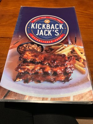 KICKBACK JACK’S - Updated August 2024 - 136 Photos & 242 Reviews - 1405 ...