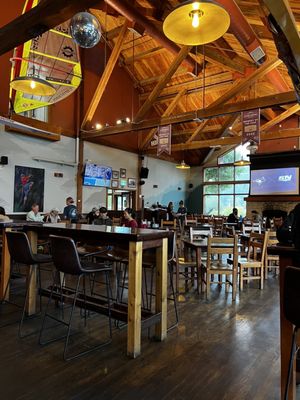 HOWE SOUND INN & BREWING CO. - Updated November 2024 - 286 Photos & 223 ...
