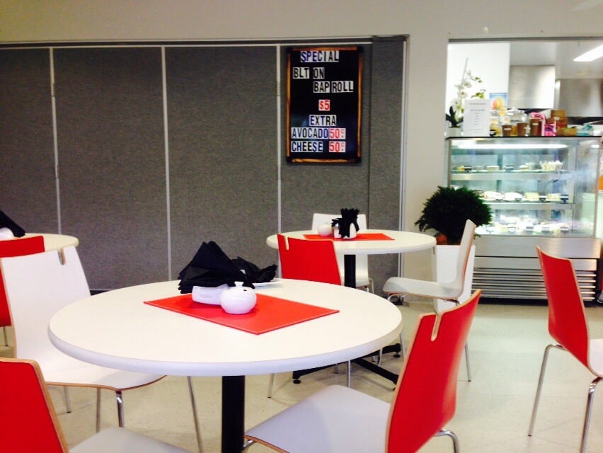 THE NIRIMBA TRADEWYNDS CAFE - Updated August 2025 - Nirimba Education ...