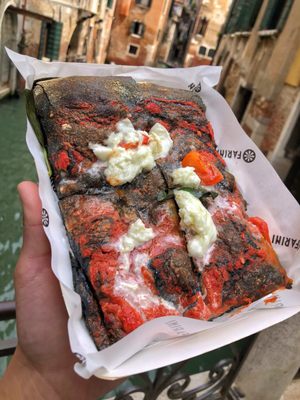 FARINI - 211 Photos & 130 Reviews - Sestiere Castello 5602, Venezia ...