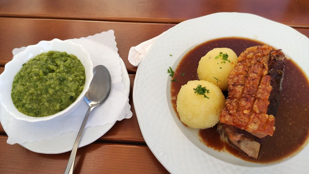 GASTSTÄTTE SCHWARZER BÄR - Updated May 2024 - 25 Photos & 19 Reviews ...